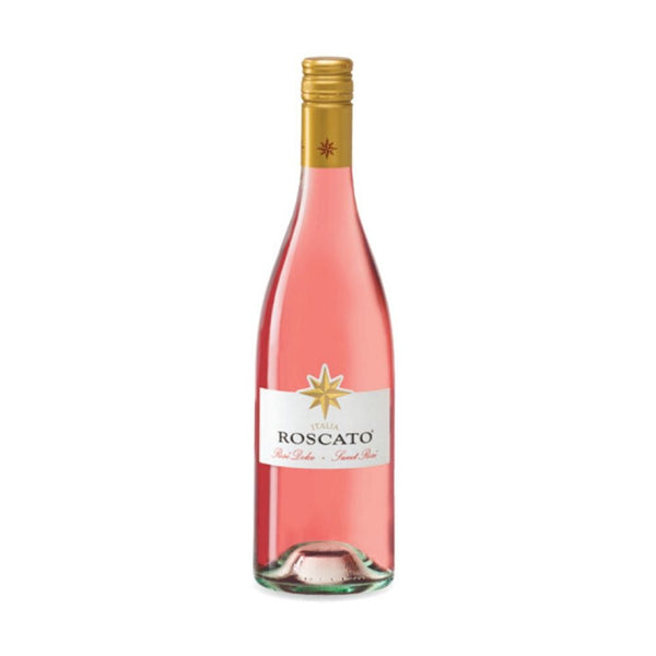 Roscato Rose Dolce 750ml – SwigLab